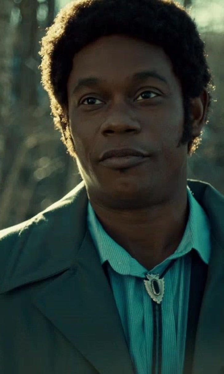 Fargo: "Before the Law" and Mike. Milligan. | FOX Sports