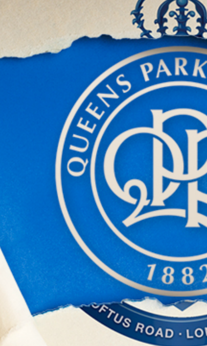 Take a look at Queens Park Rangers' brand new club crest | FOX Sports