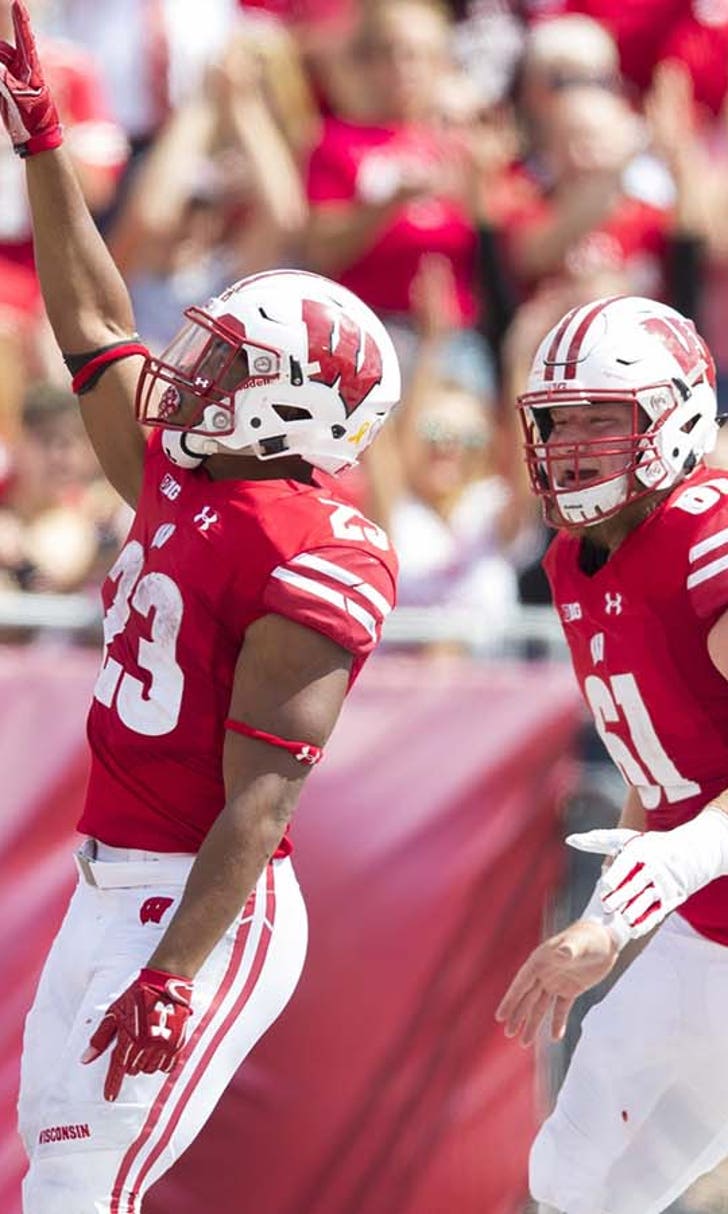 Upon Further Review: Badgers vs. New Mexico | FOX Sports