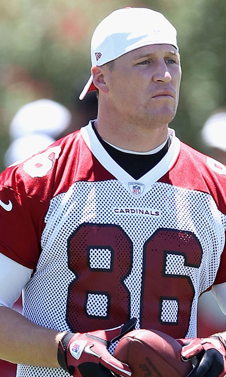 Former Ravens tight end Todd Heap accidentally hits, kills daughter ...