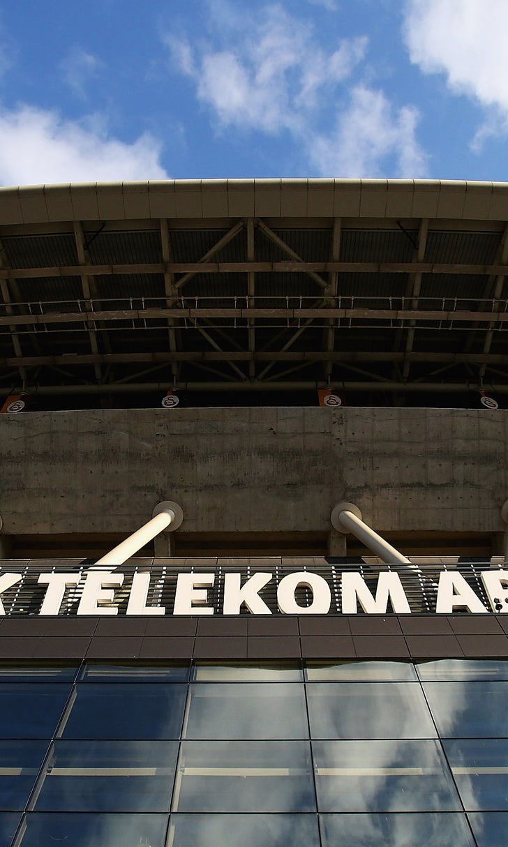 Turkish president Erdogan orders teams to remove ’arena' from stadium ...