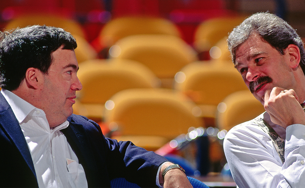 Jerry Rigged | FOX Sports