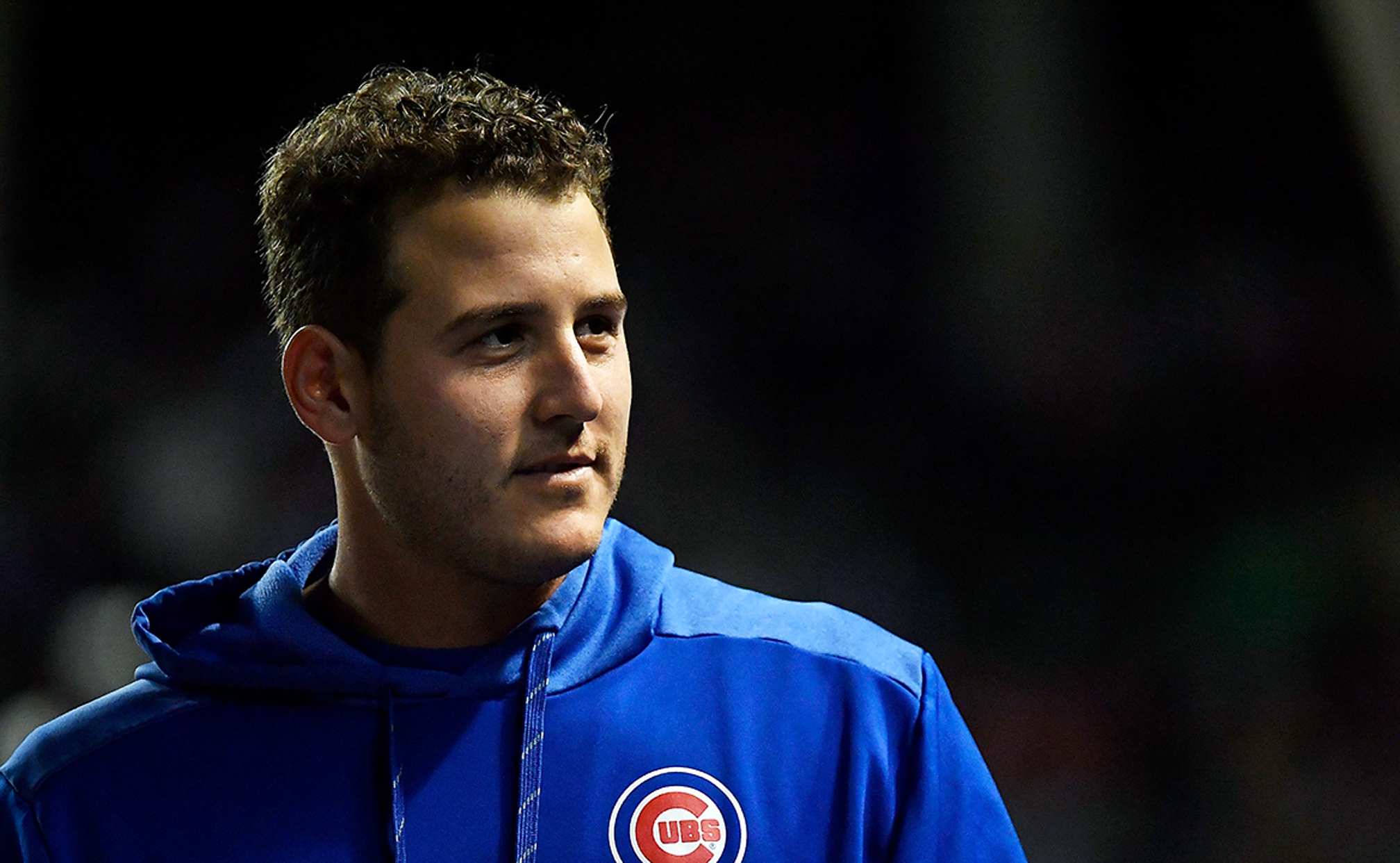 Rizzo to the Rescue | FOX Sports