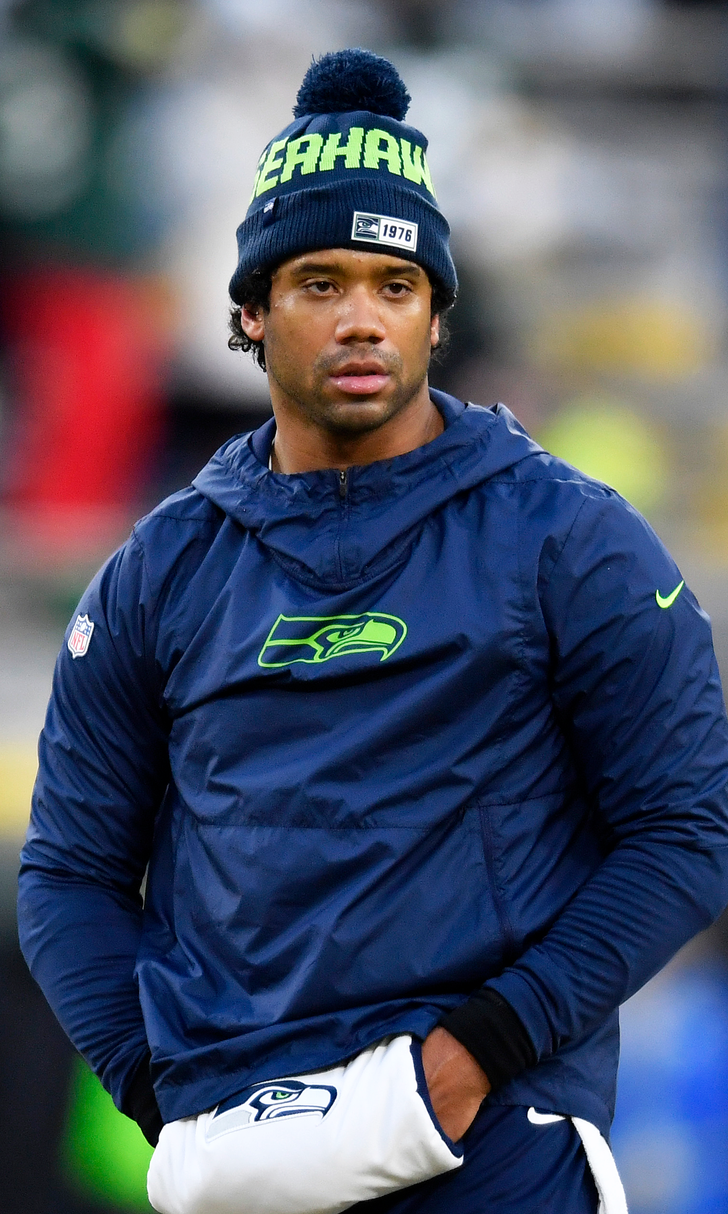 Trust in Russ? | FOX Sports