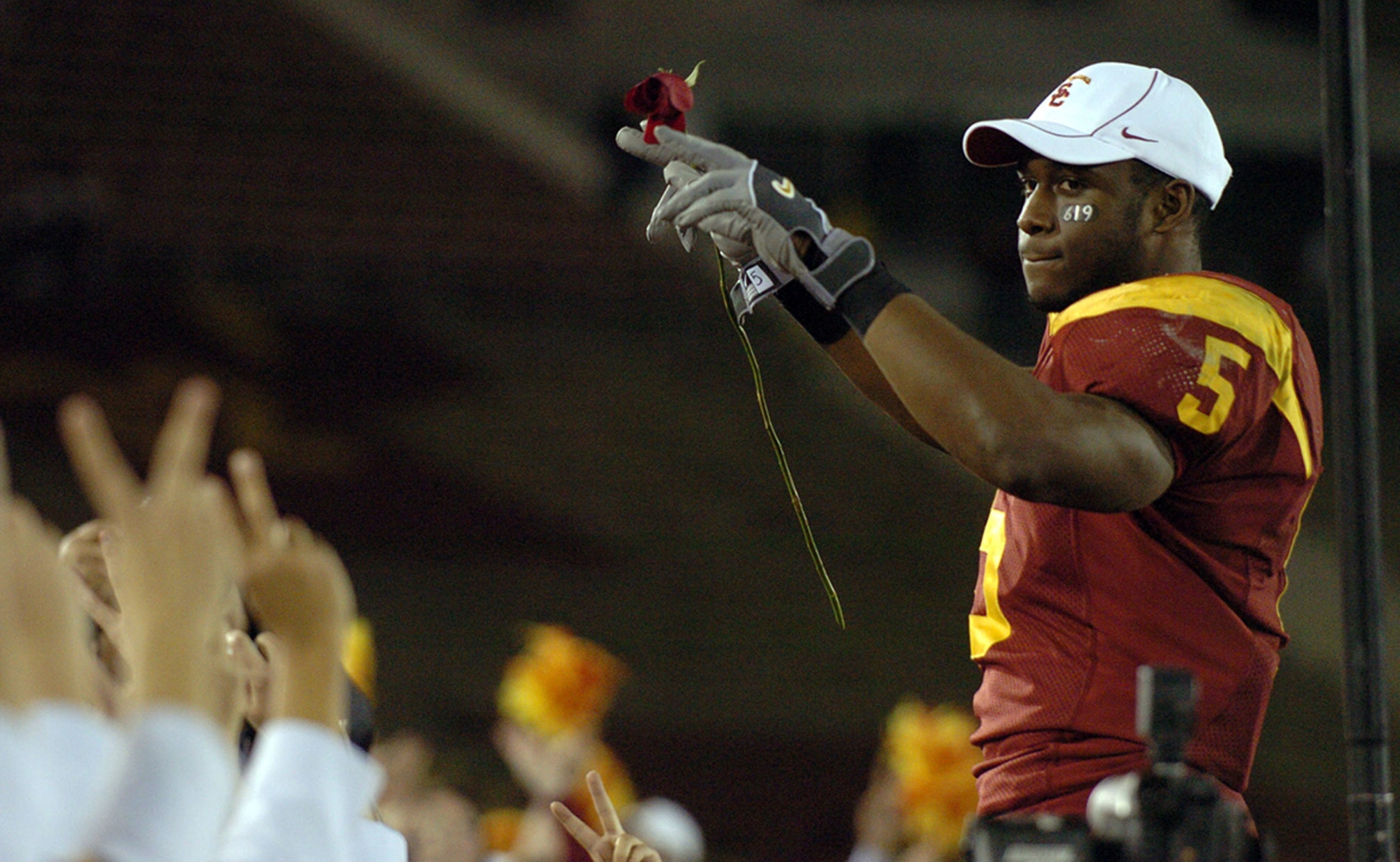 The Return of Reggie | FOX Sports