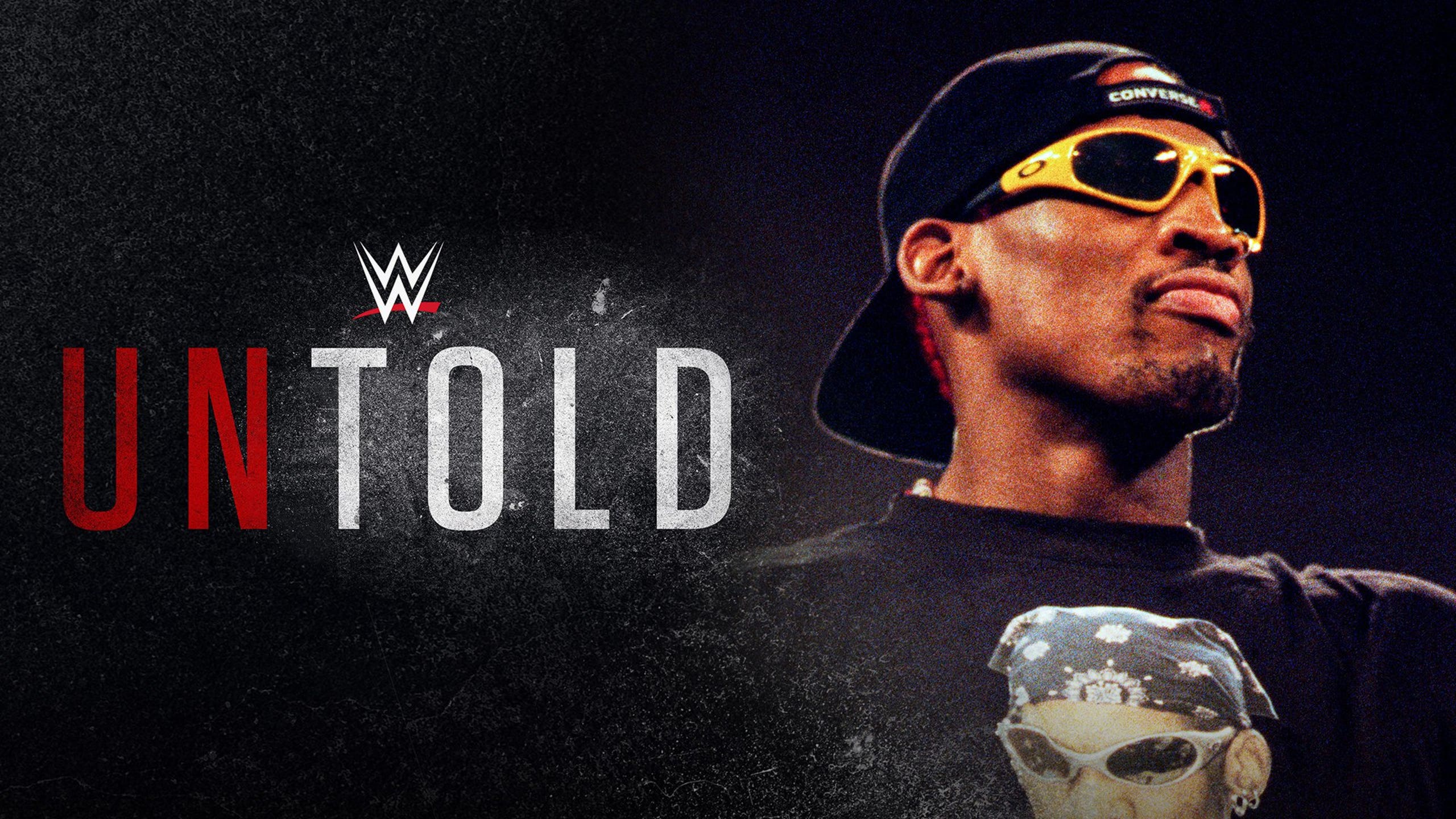 Dennis Rodman to talk about his wrestling career in new WWE Network ...