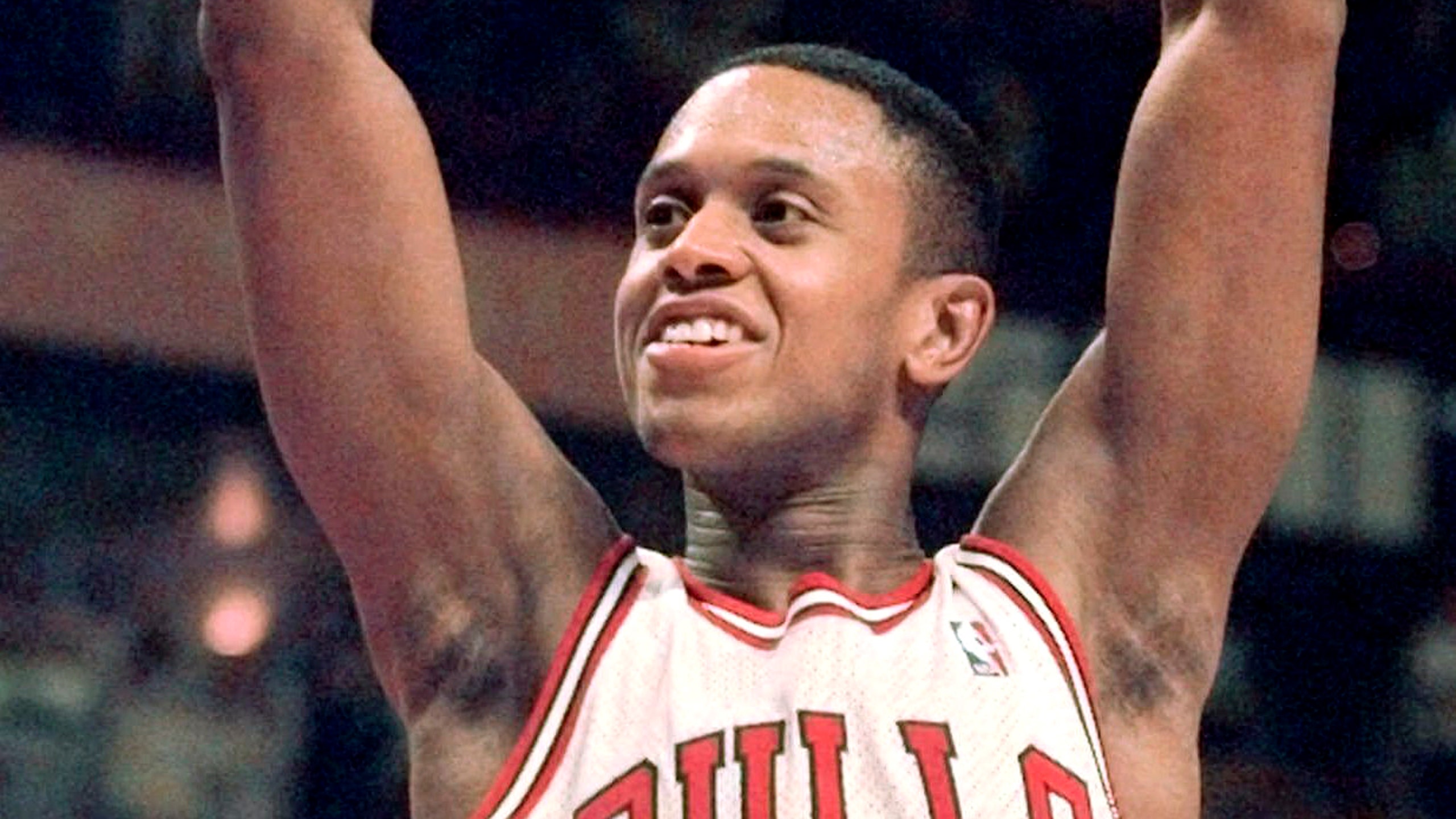 The Last Word: Armstrong reflects on being Jordan's teammate | FOX Sports