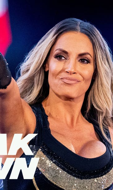 Trish Stratus to dish on her most epic matches on next episode of WWE ...
