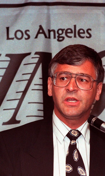 Tom Webster, former hockey player and coach, dies at 71 | FOX Sports