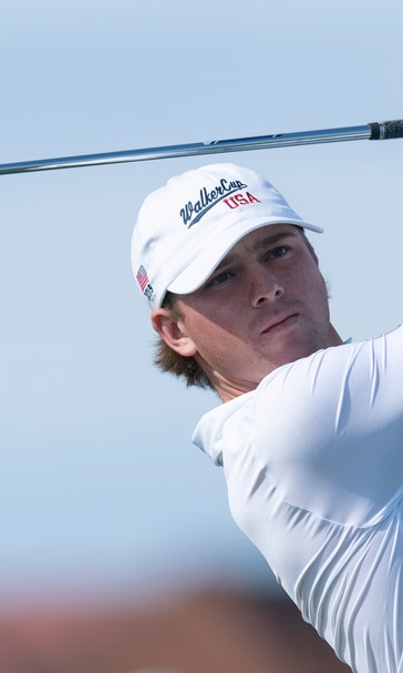 Augenstein among those taking 5th year of NCAA eligibility | FOX Sports