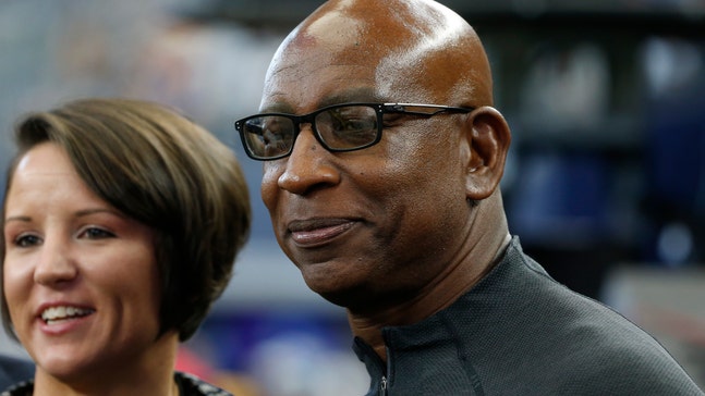 Fearsome Foursome highlight Rams' biggest draft successes | FOX Sports