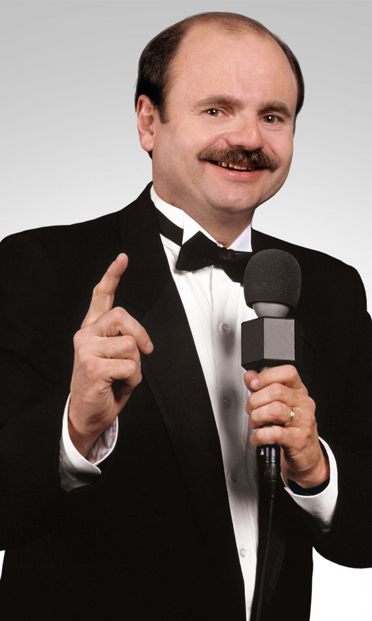 WWE Hall of Famer Howard Finkel passes away | FOX Sports