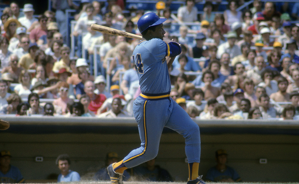 On This Day: Hank Aaron Hits No. 755 | FOX Sports