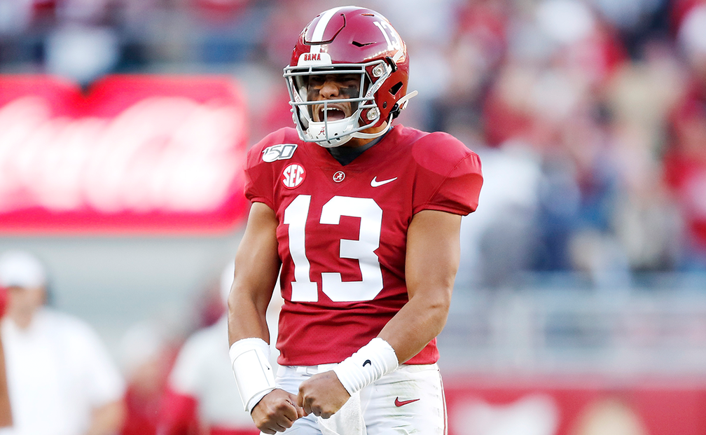 Tua Cleared to Play in Miami | FOX Sports