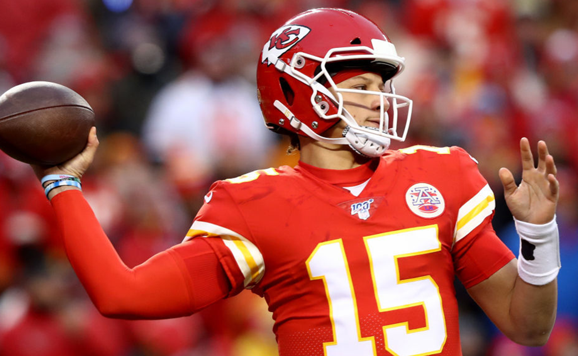 Nick Wright Picks Every Game: AFC West | FOX Sports