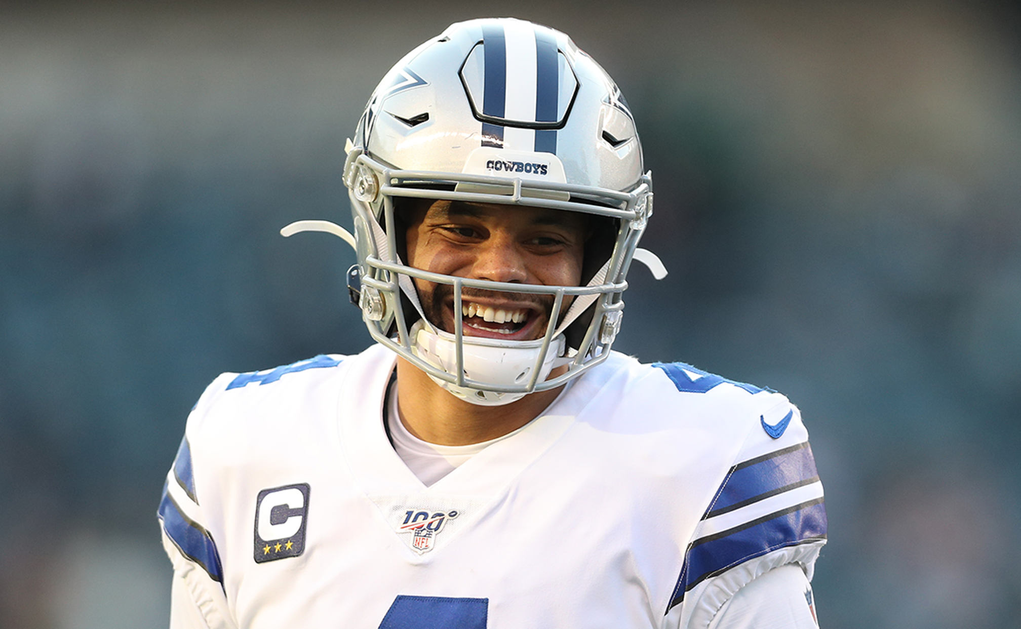 On This Day: Dak Prescott Turns 27 | FOX Sports