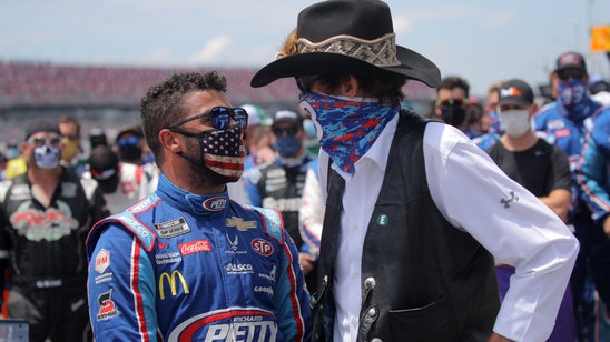Richard Petty News, Rumors, & NASCAR Updates | FOX Sports