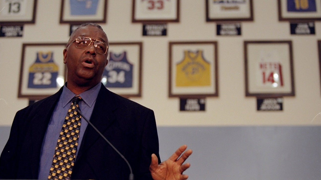 Remembering The Great John Thompson Jr. | FOX Sports