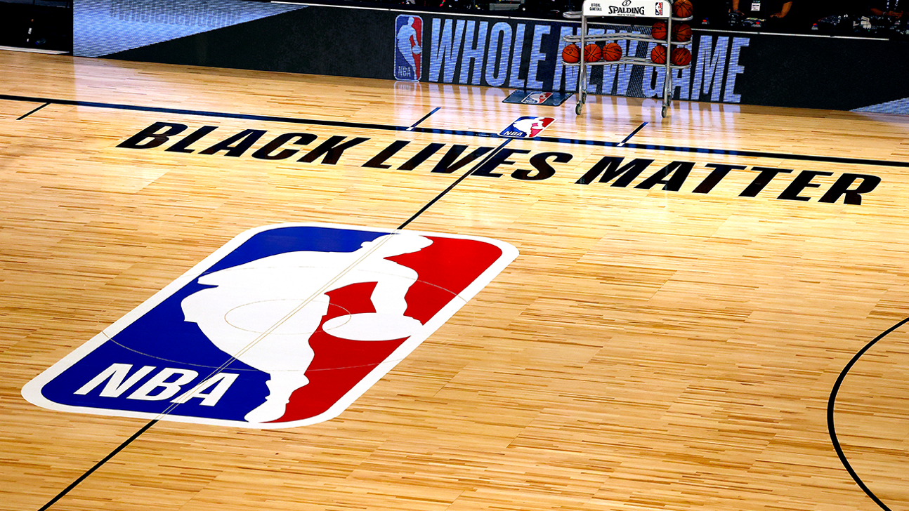 NBA Commits $300 Million To Foundation | FOX Sports