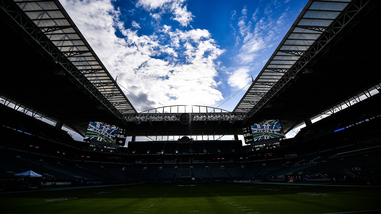 Spring League Moves To Fall Bubble | FOX Sports