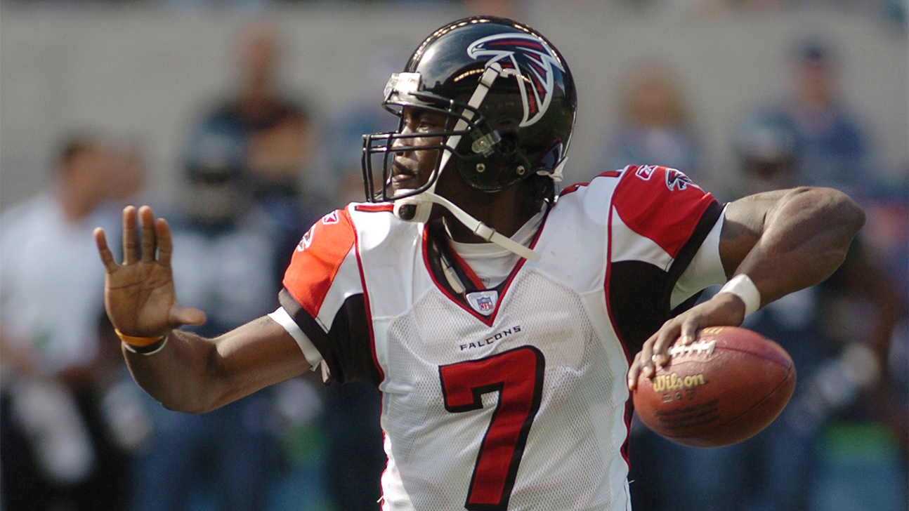 Vick Reflects On Madden Anniversary | FOX Sports
