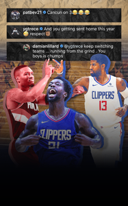 NBA Player & Team News Stories | FOX Sports