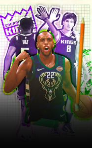 NBA Player & Team News Stories | FOX Sports