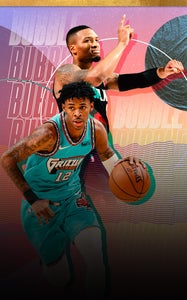 NBA Player & Team News Stories | FOX Sports