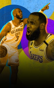 NBA Player & Team News Stories | FOX Sports