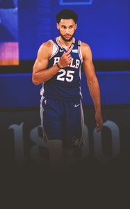 NBA Player & Team News Stories | FOX Sports