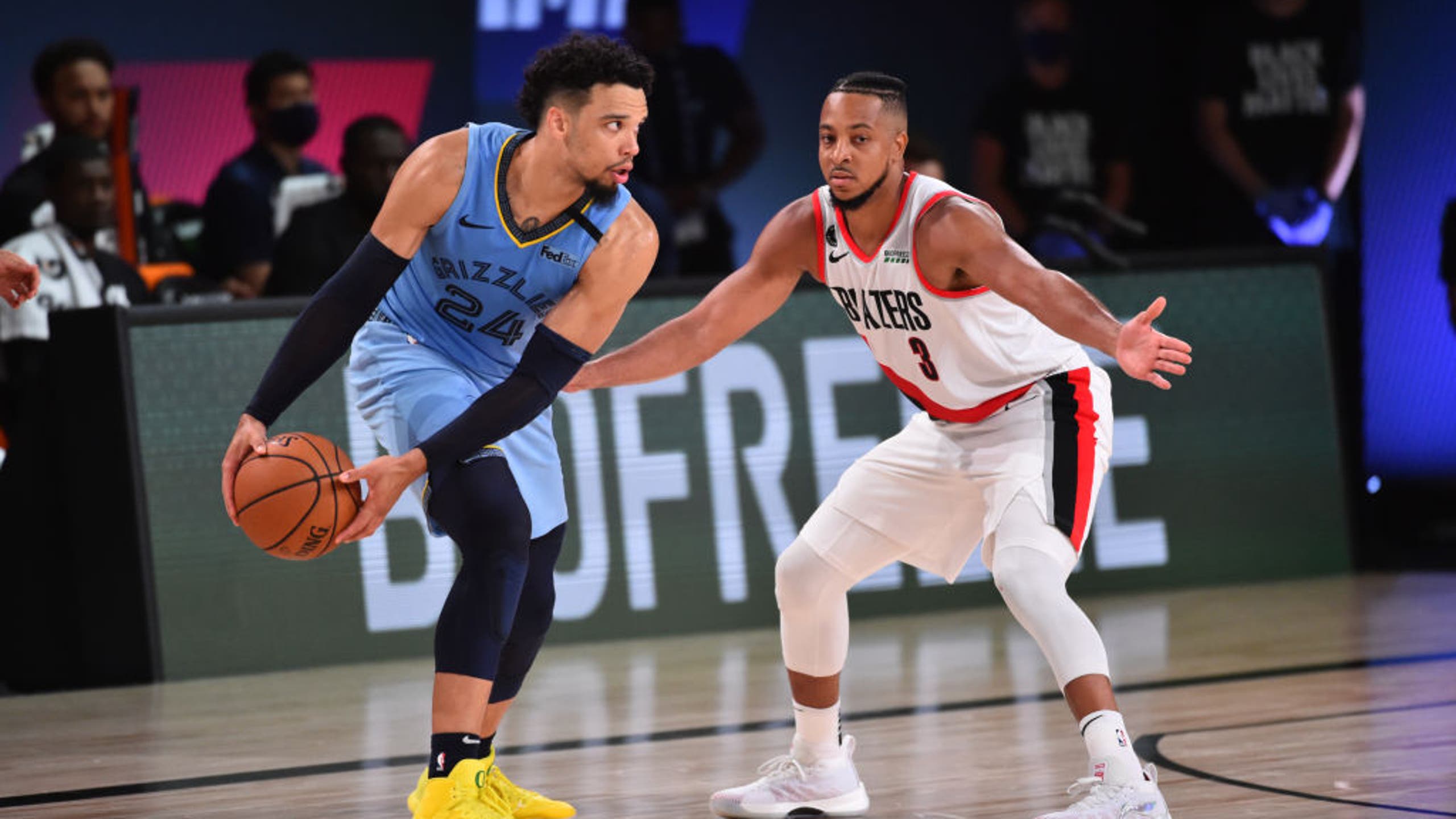 NBA 6-Pack: Play-In Primer | FOX Sports