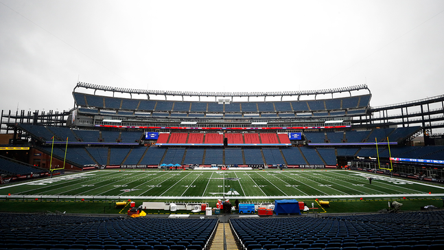 How to watch NFL games: Live streaming, channels, free | FOX Sports