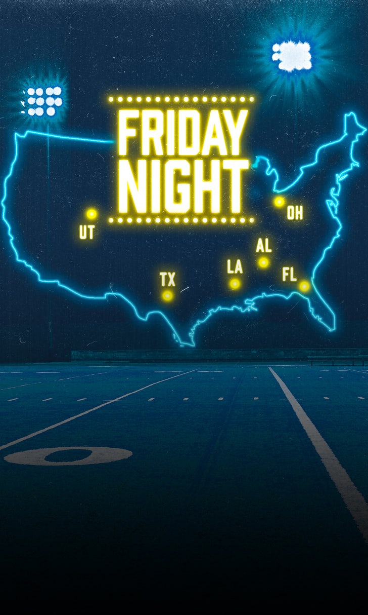The Return of Friday Night Lights | FOX Sports