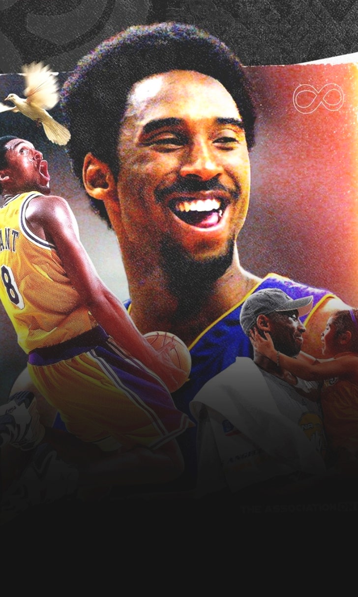 Honoring Kobe Bryant On His Birthday | FOX Sports