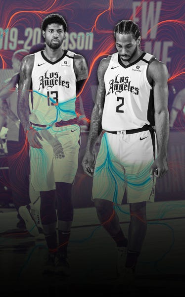 NBA Player & Team News Stories | FOX Sports