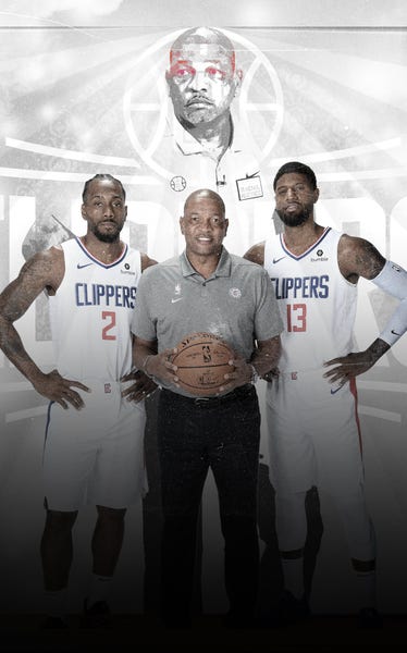 NBA Player & Team News Stories | FOX Sports