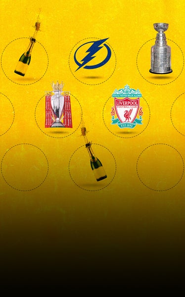 NHL Player & Team News Stories | FOX Sports