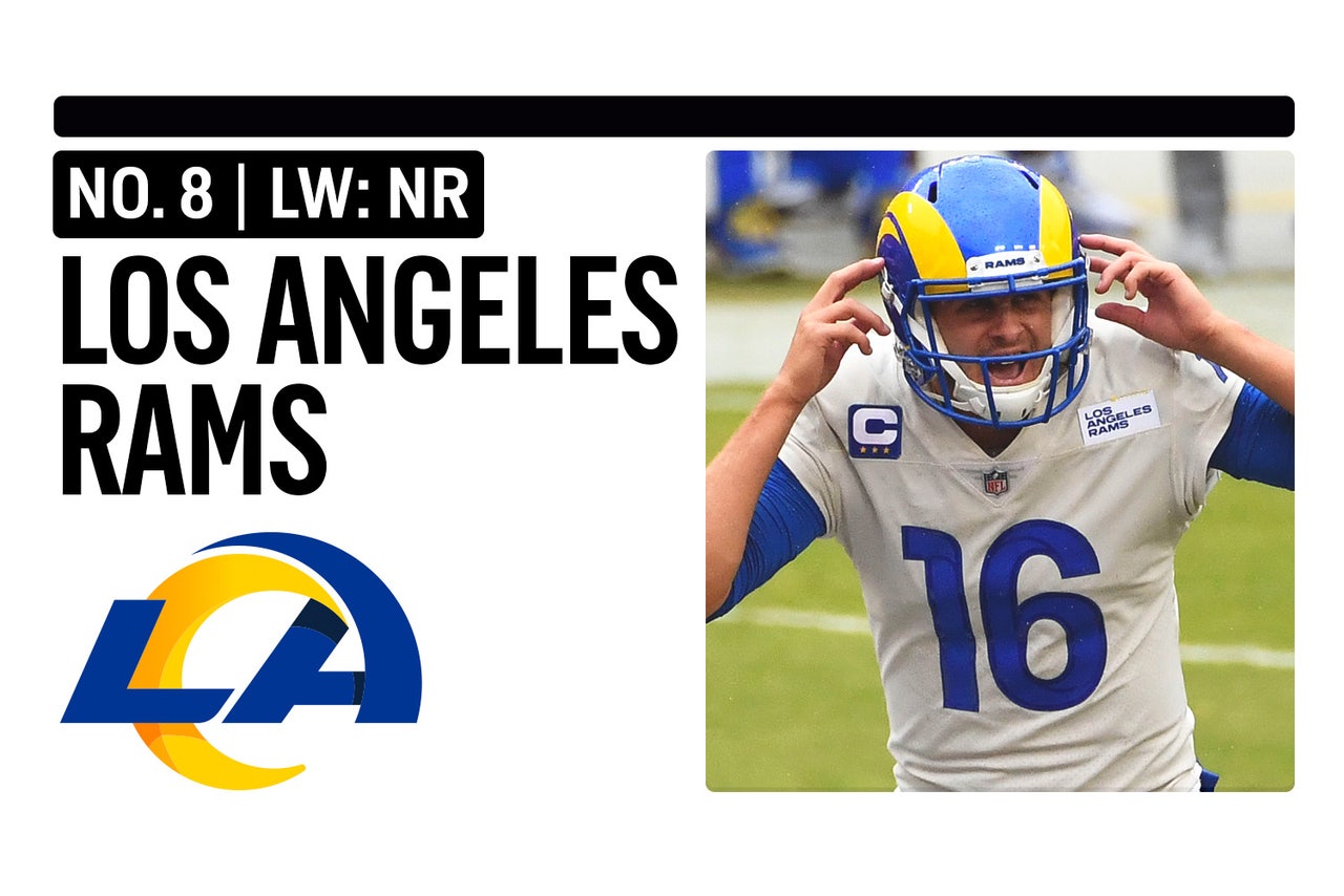 Herd Hierarchy: Week 6 | FOX Sports