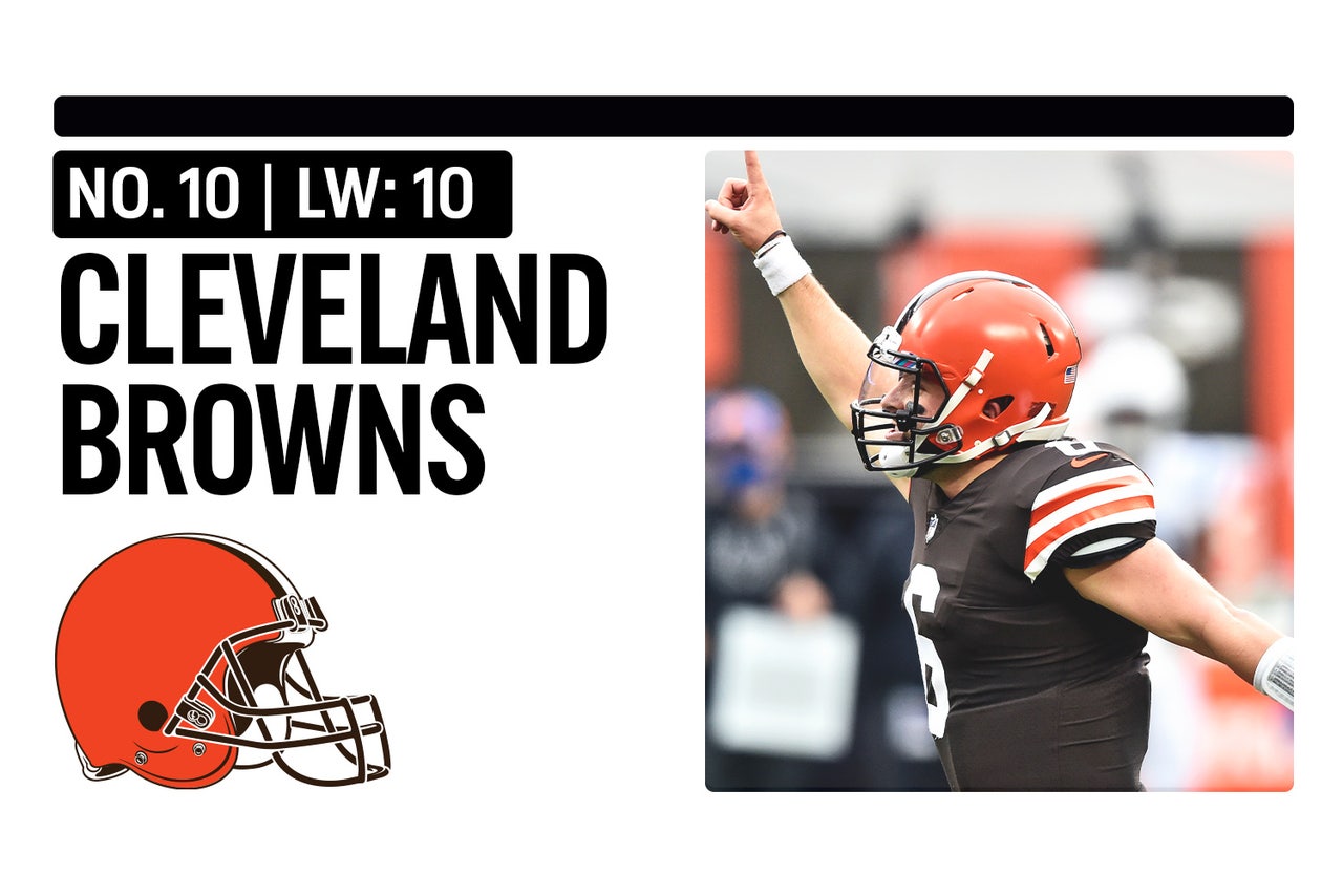 Herd Hierarchy: Week 6 | FOX Sports