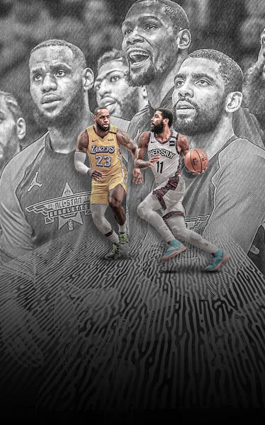 NBA Player & Team News Stories | FOX Sports