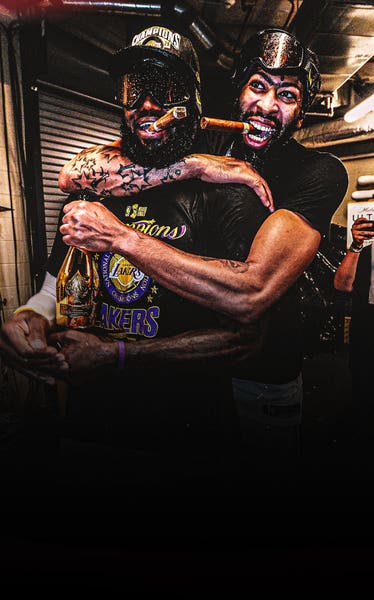 NBA Player & Team News Stories | FOX Sports