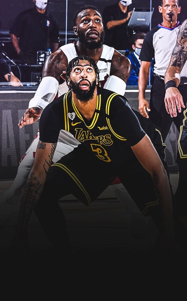 NBA Player & Team News Stories | FOX Sports