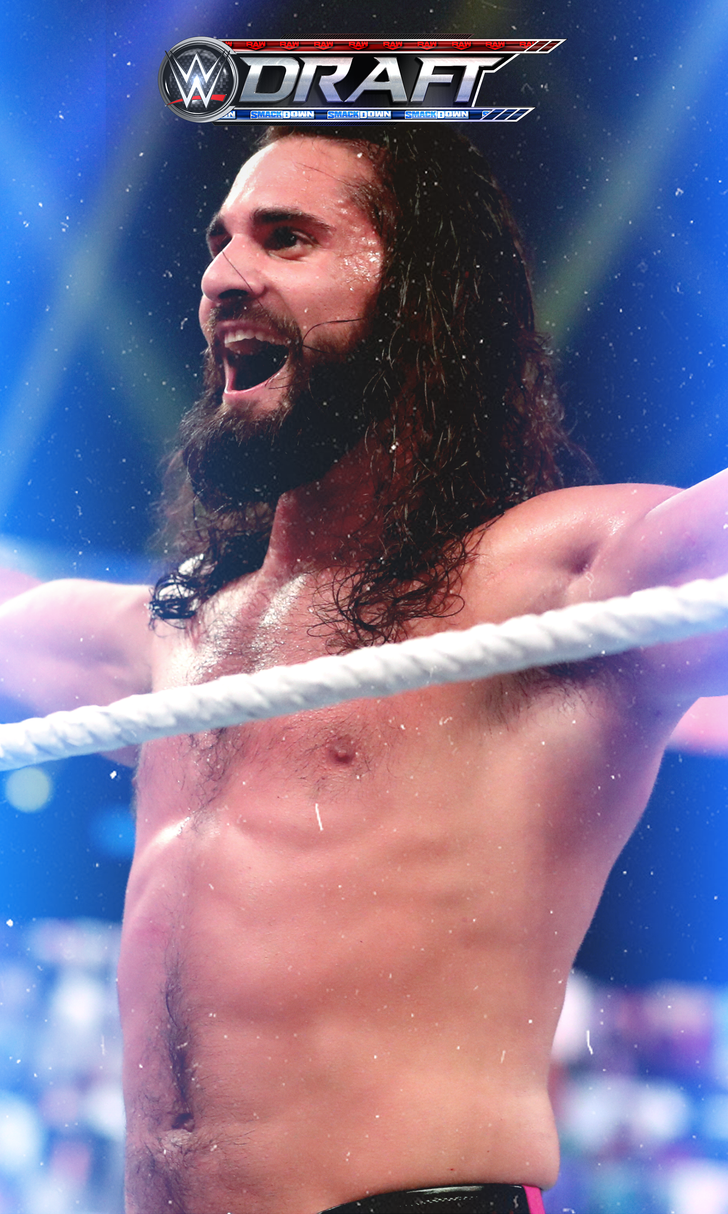 EXCLUSIVE: 2020 WWE Draft Pool And Rules | FOX Sports