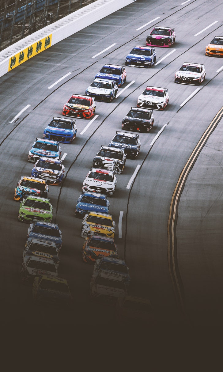 20 Years of Yellow-Line Controversy | FOX Sports