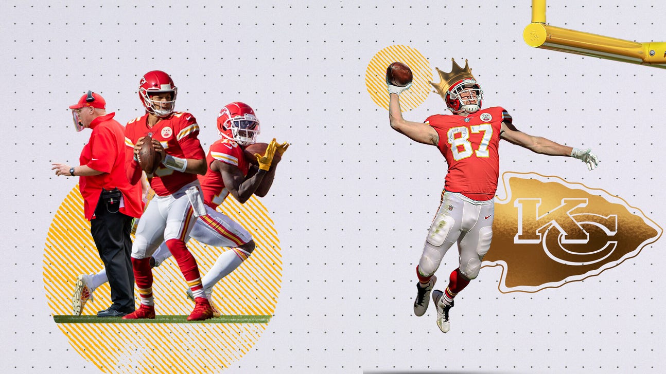 The Only Elite Team In The NFL | FOX Sports