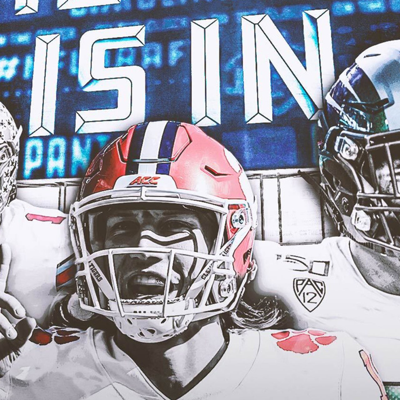 Ty Hilton Iphone Wallpaper