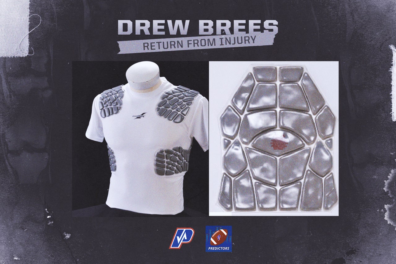 What Are The Risks In Brees’ Return? | FOX Sports