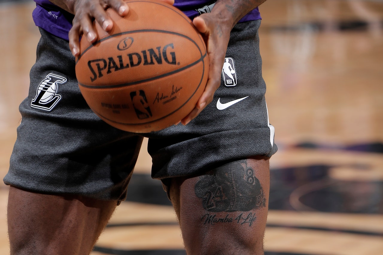 Remembering Kobe: His Legacy Lives On | FOX Sports