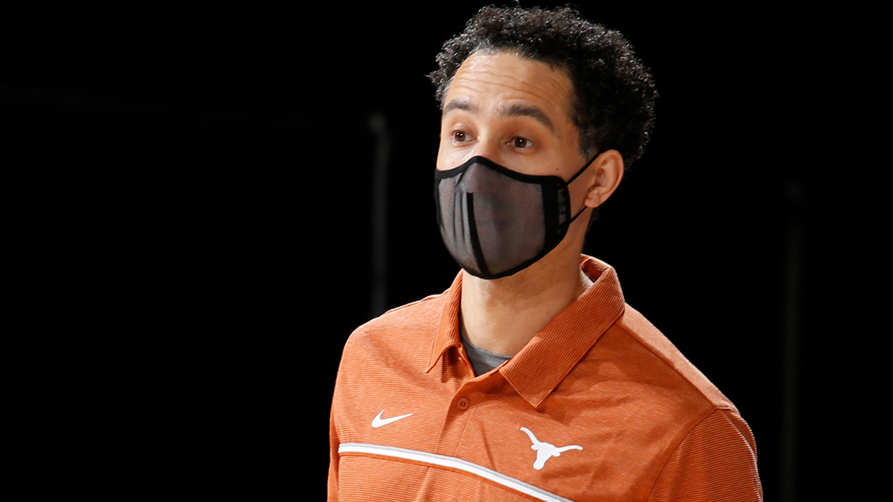 Shaka Smart & His Magnificent Superpowers | FOX Sports