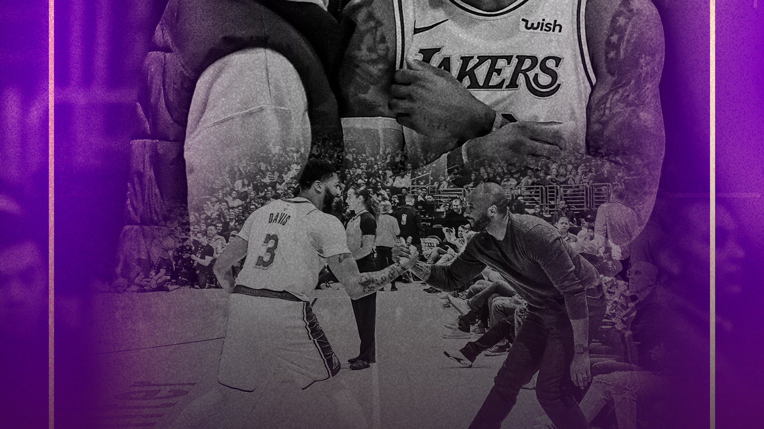 Remembering Kobe: His Legacy Lives On | FOX Sports